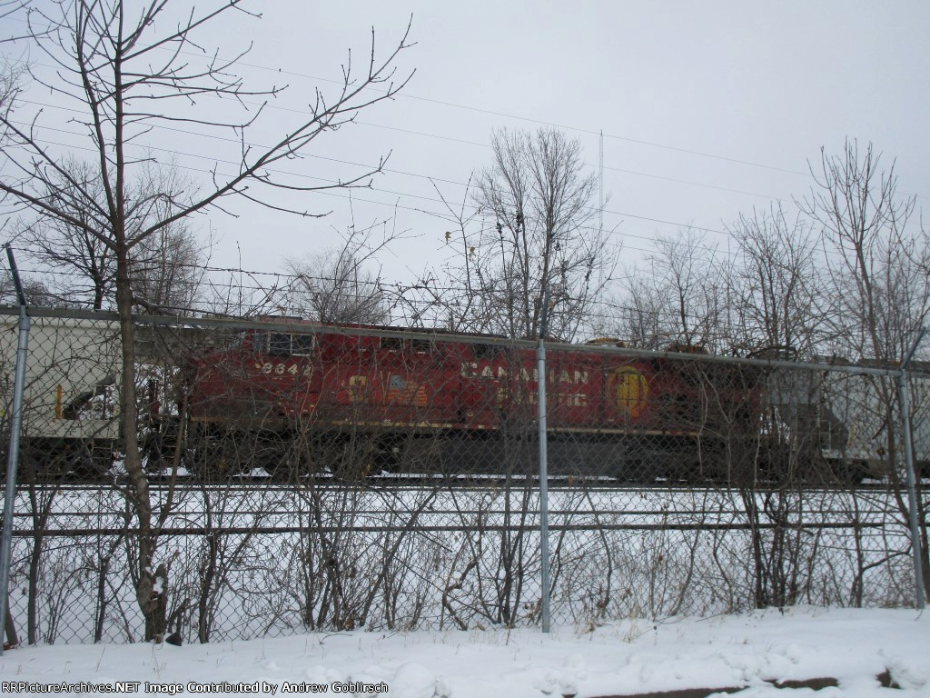 CP 8642